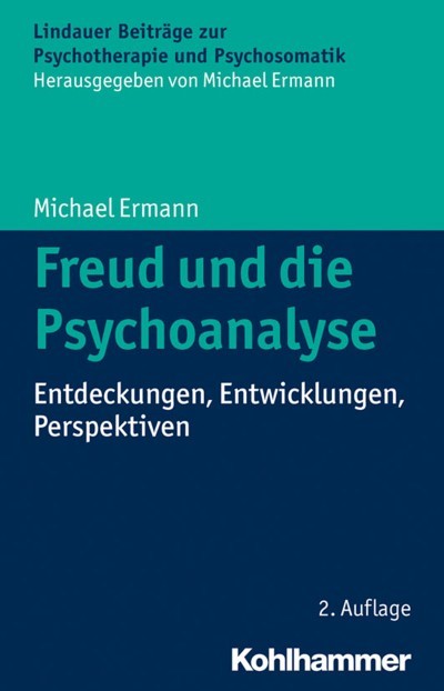 Freud und die Psychoanalyse | Kohlhammer - eLibrary