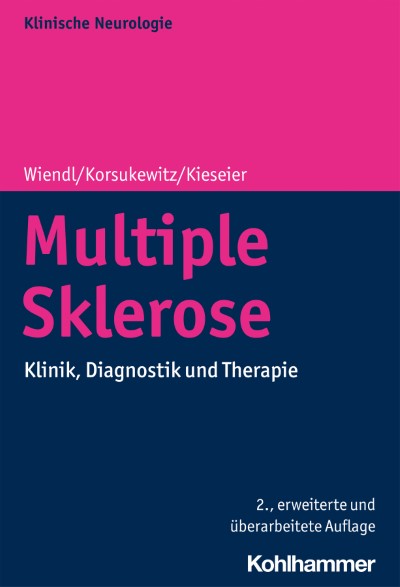 Multiple Sklerose | Kohlhammer - eLibrary